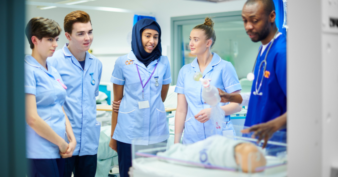 Differences In US Nursing Degrees & Certifications | Global Nurse Partners